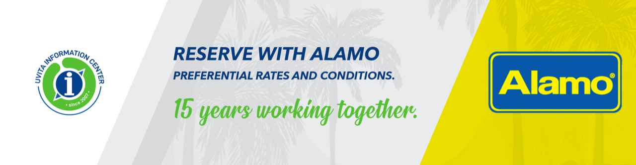 Alamo Car Rental - Uvita Information Center